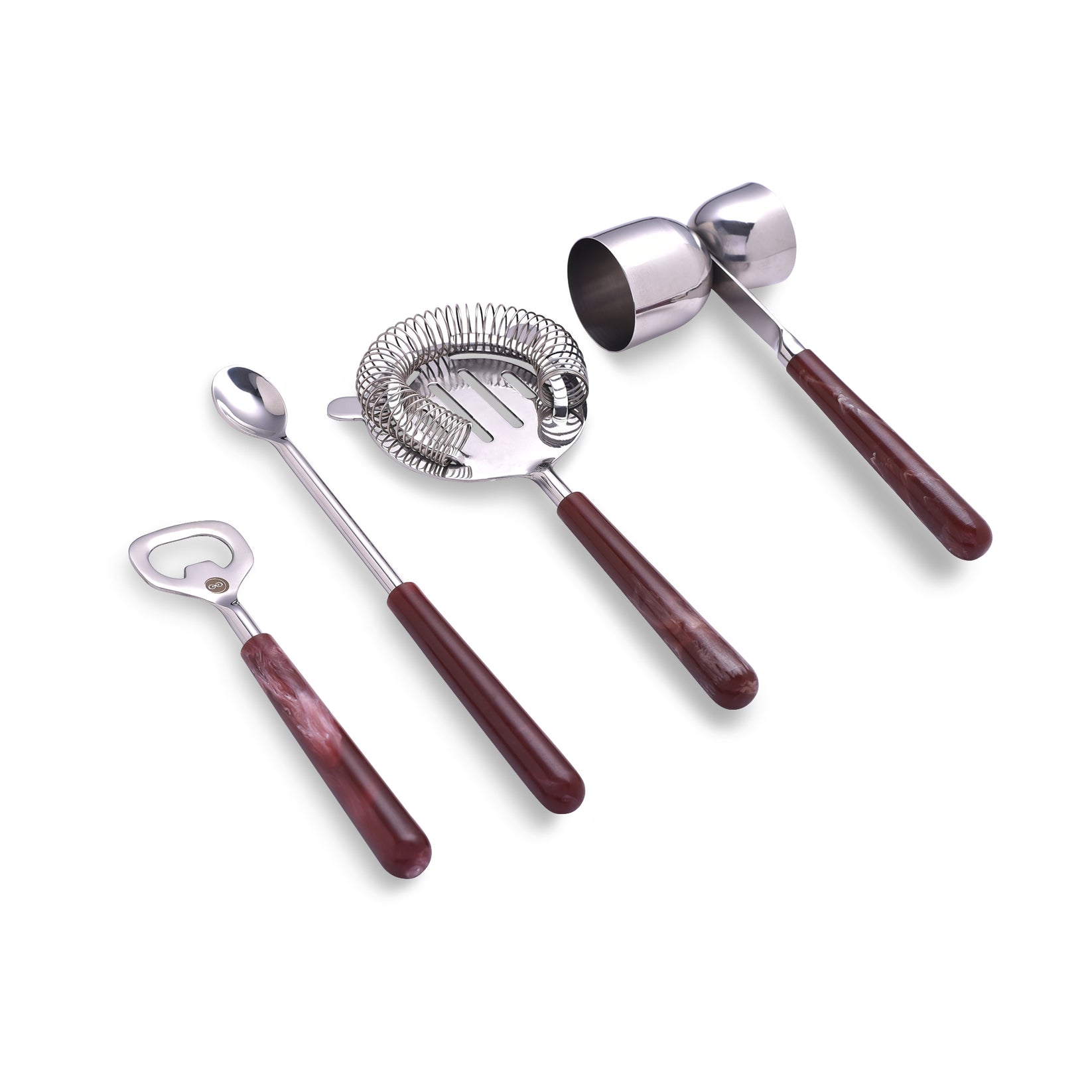 Hermosa Bar Tools – Moonwit Studio