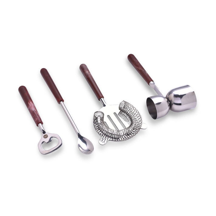 Hermosa Bar Tools – Moonwit Studio